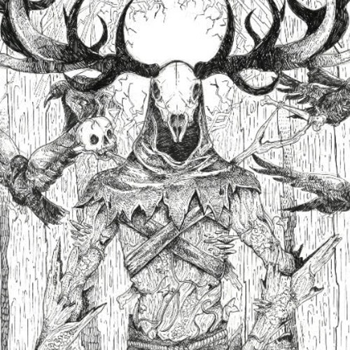 Leshen Print - Etsy