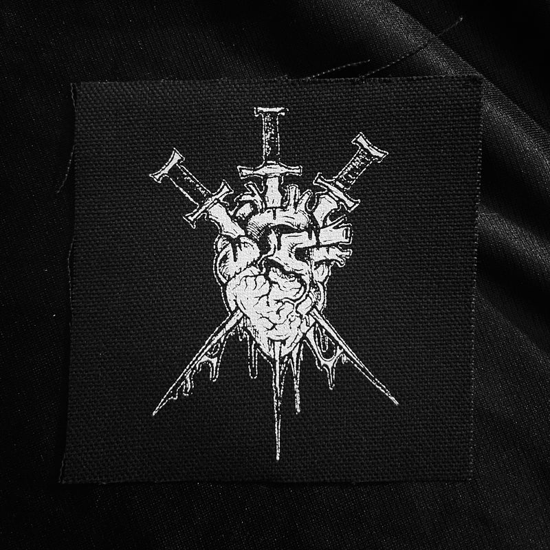 Sword Patch - Etsy