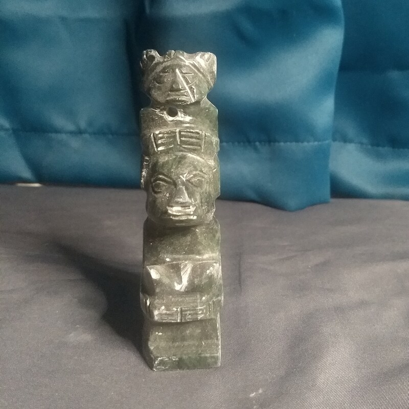 Stone Figurines - Etsy
