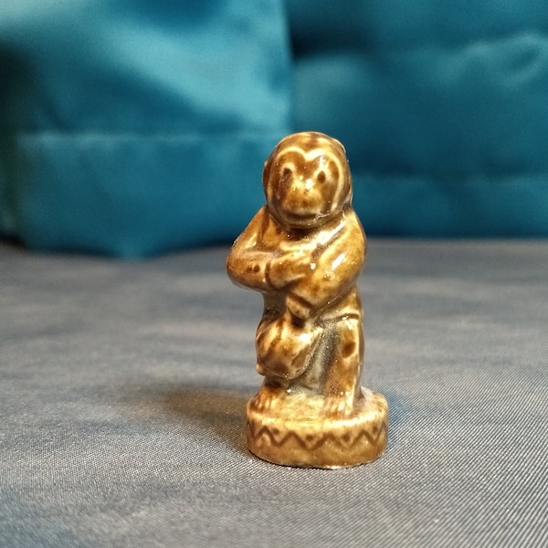 Wade Monkey - Etsy