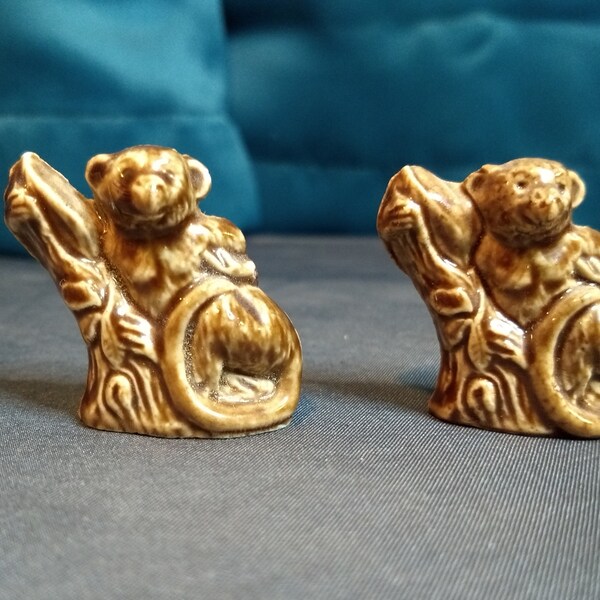 Wade Monkey - Etsy