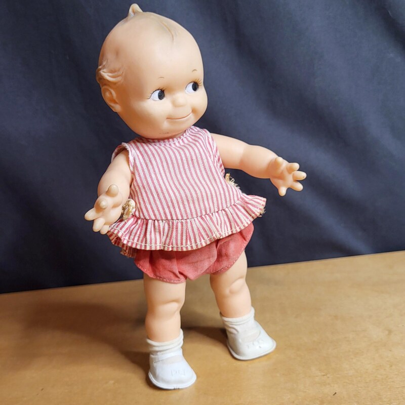 Cameo Kewpie Doll - Etsy