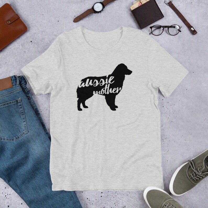 This Girl is a Proud Aussie Mother Shirt // Australian - Etsy