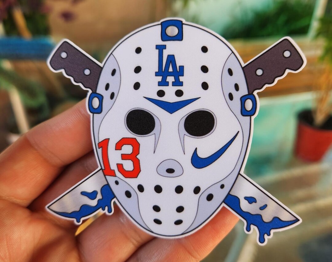 LA Jason - Etsy
