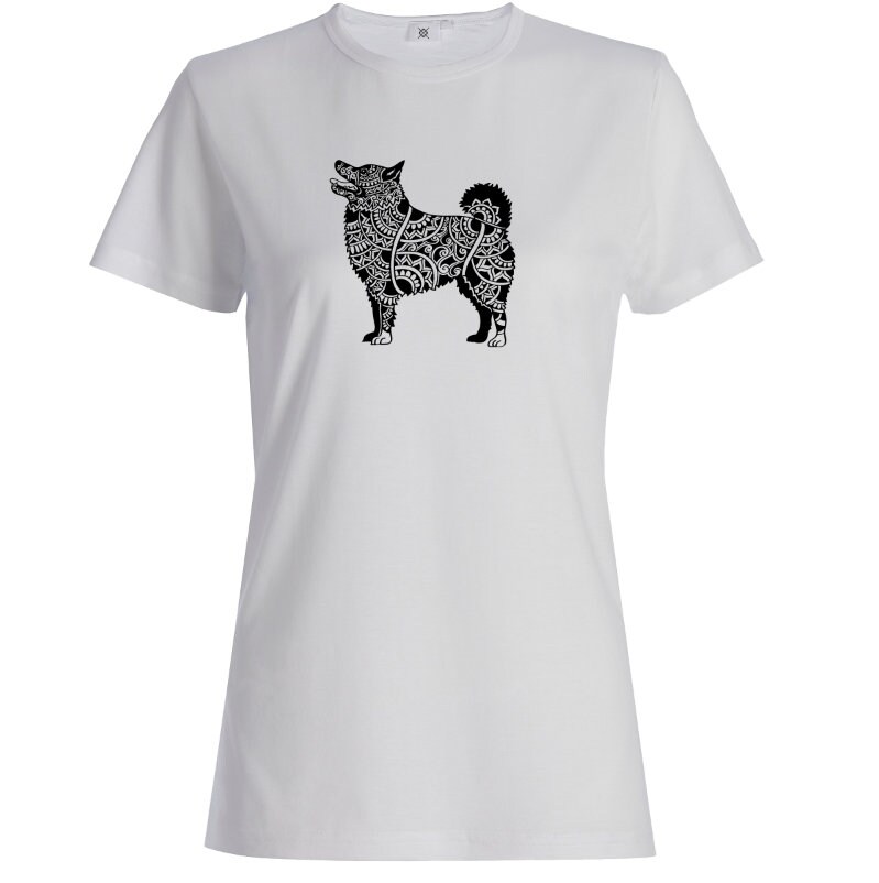 Zentangle Schipperke SVG File Mandala Schipperke Cut File - Etsy Australia