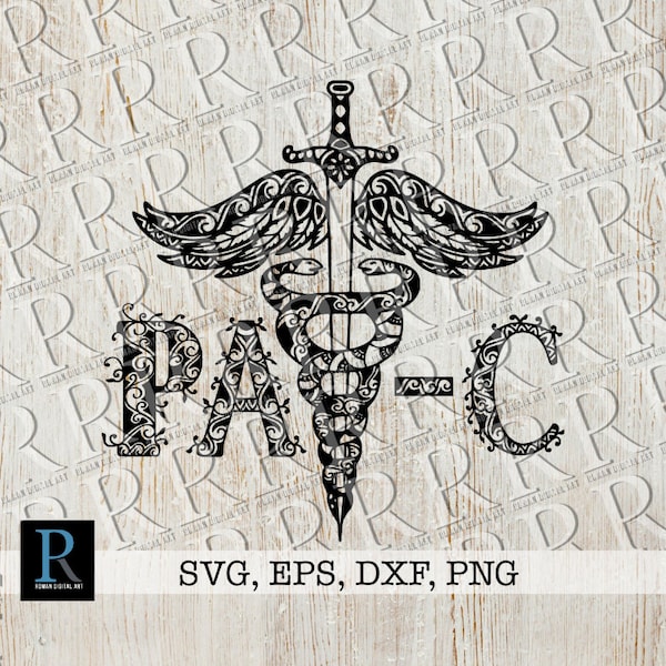 Medical Assistant Clipart - Etsy