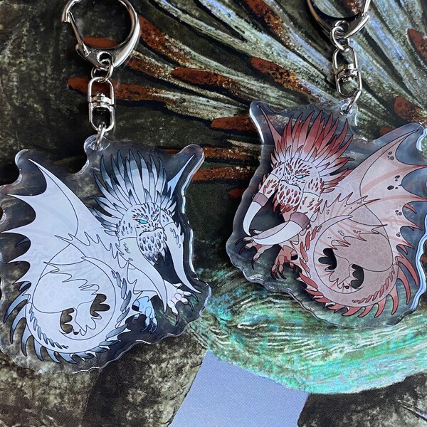 Train Your Dragon 2 - Etsy