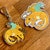 Wings of Fire: Dragonets of Destiny CHARMS - Etsy