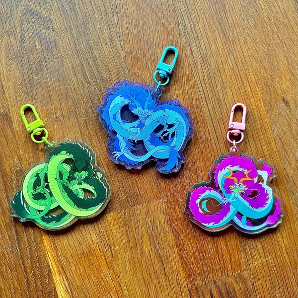 Monkie Kid Keychain - Etsy