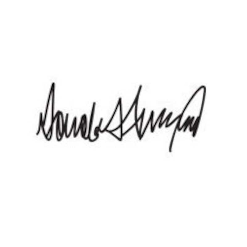 Free Digital Signatures - Etsy