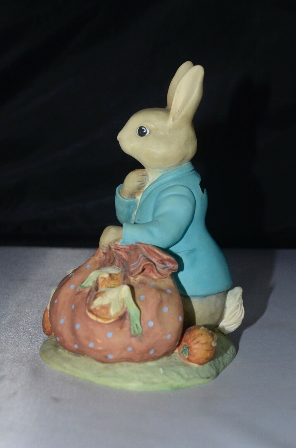 Beatrix Potter Frederick Warne & CO 1994 Peter Rabbit Money | Etsy