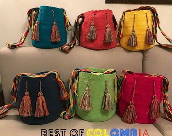 Colombian bag | Etsy