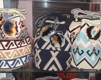 Colombian bag | Etsy