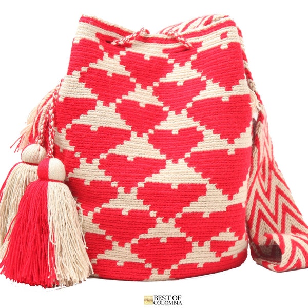 Mochila Bag Pattern - Etsy