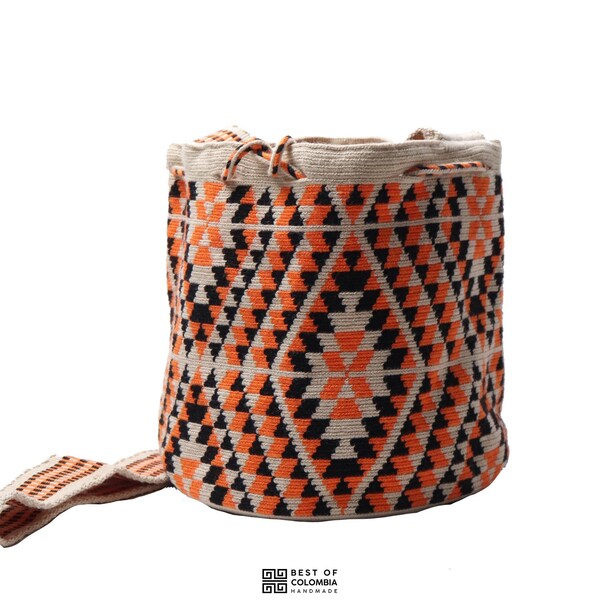 Mochila Bag Pattern - Etsy