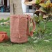 Blush Pink Fique Palm Bags Kankuamo Natural Fibers Shoulder Bags - Etsy