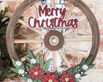 Welcome Wagon Sign | Etsy