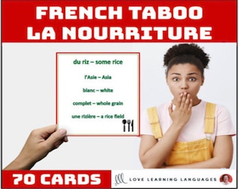 French Subjunctive Powerpoint Jeopardy Game Le Subjonctif - Etsy