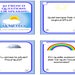 La Météo 30 French Speaking Prompt Question Cards Weather - Etsy