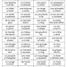 French 20 Questions Game Small Group or Whole Class No Prep Activity ...