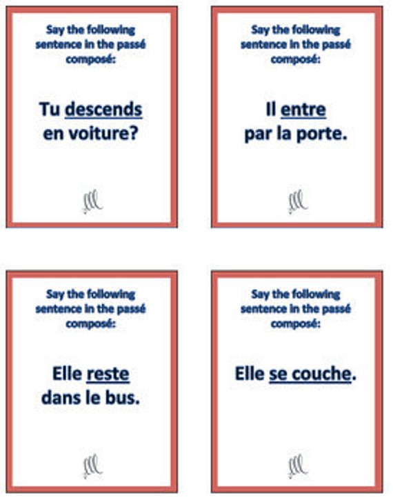 T l phoner Passe Compose t-l-phoner-passe-compose