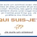 Qui Suis-je Interactive Activity for Advanced Secondary - Etsy