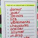 Le Paragraphe De La Semaine 1 Week French Primary Writing Program ...