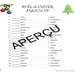French Noël Match up Activities French Christmas Worksheets Homeschool ...