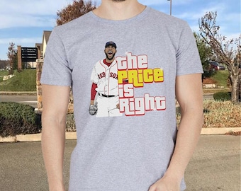 Price is right shirt | Etsy