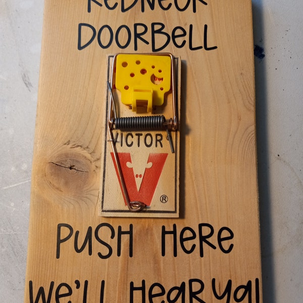 Redneck Decor - Etsy