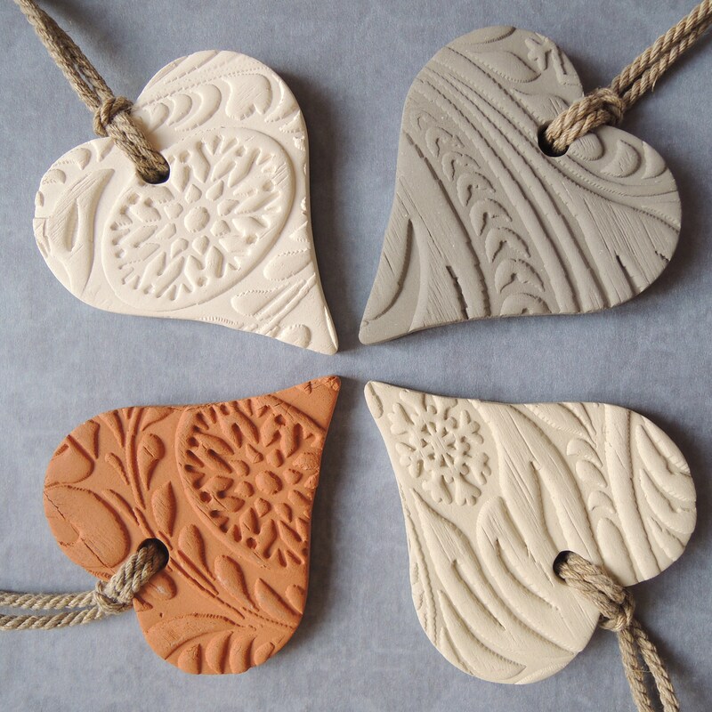 Clay Diffuser - Etsy