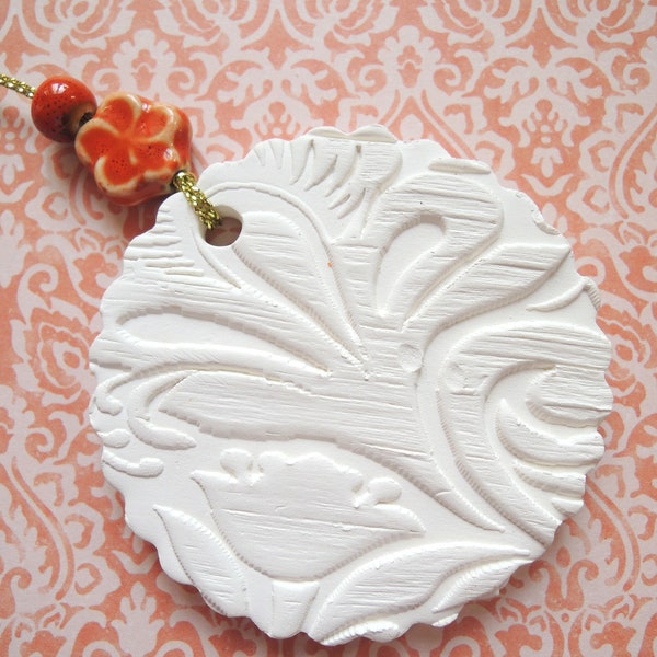 Clay Diffuser - Etsy Australia