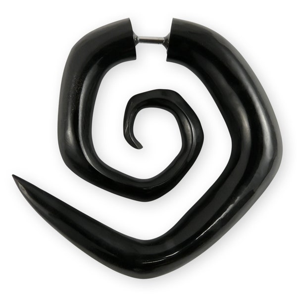 Fake Earrings No Piercing - Etsy