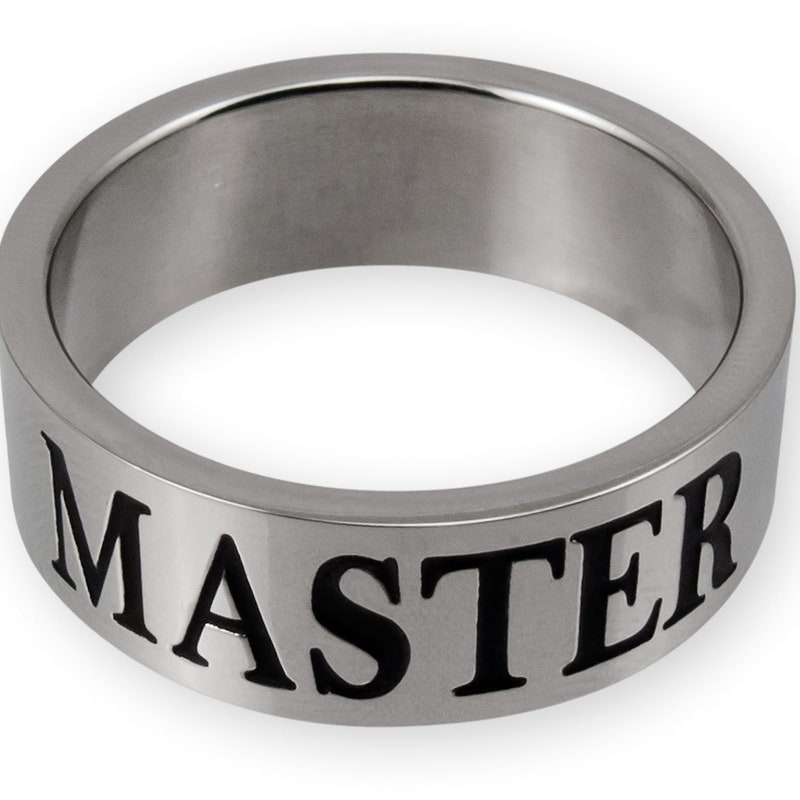 Ring Master - Etsy