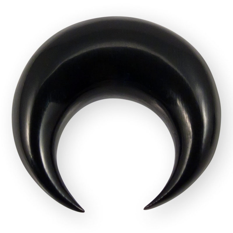 0 Gauge Septum - Etsy