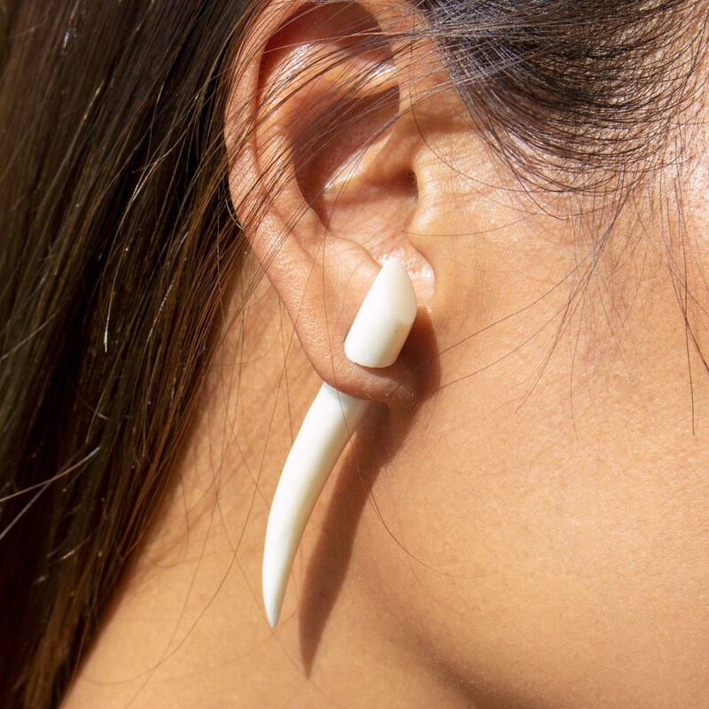 Talon Ear Plugs - Etsy