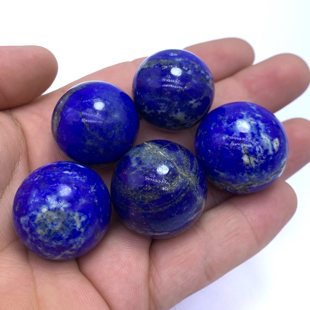 Lapis Lazuli Sphere, Lapis Sphere, Lapis Lazuli Ball, Lapis Lazuli ...