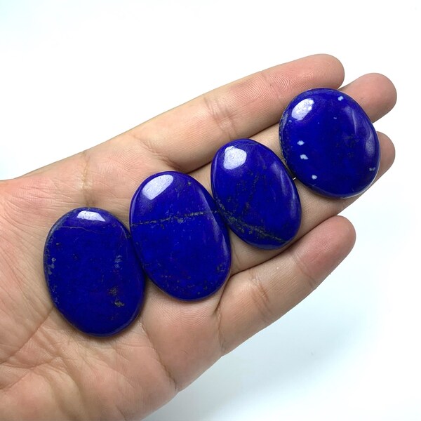 Lapis Lazuli Cabs - Etsy