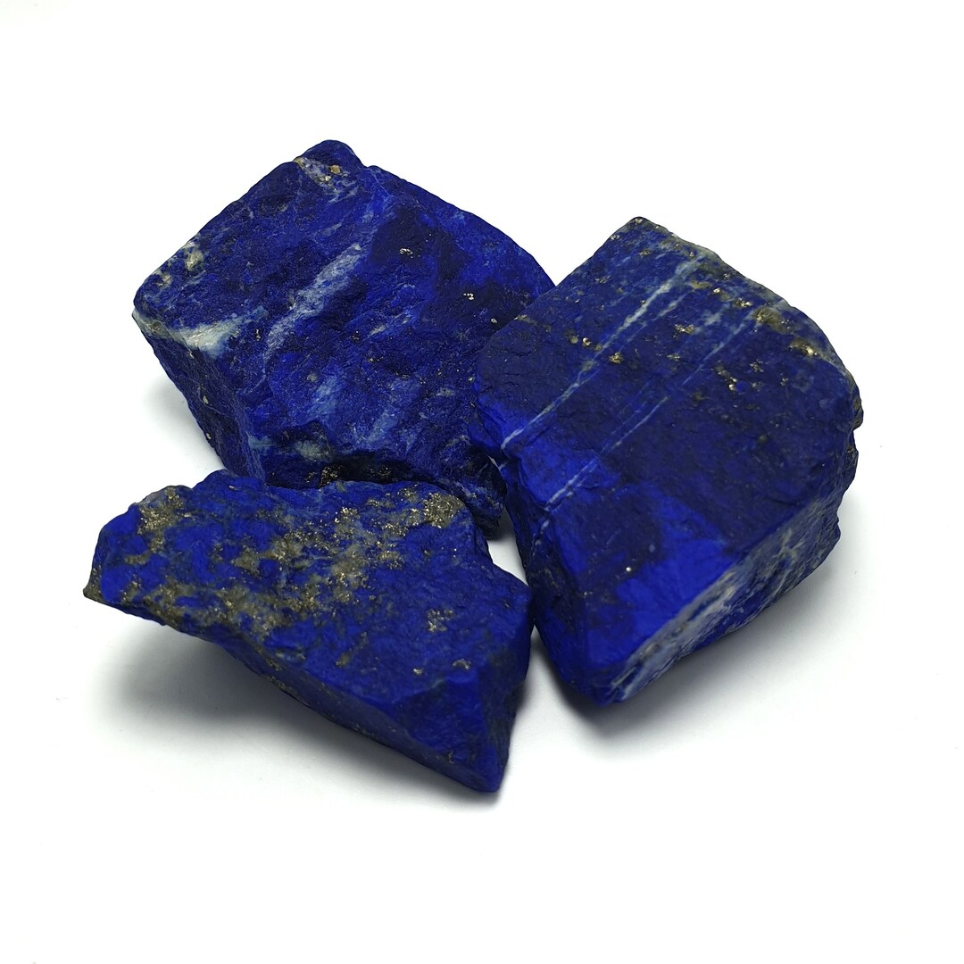 Amazing Quality Blue Color Lapis Lazuli Raw/rough ,lapis Rough, Lapis ...