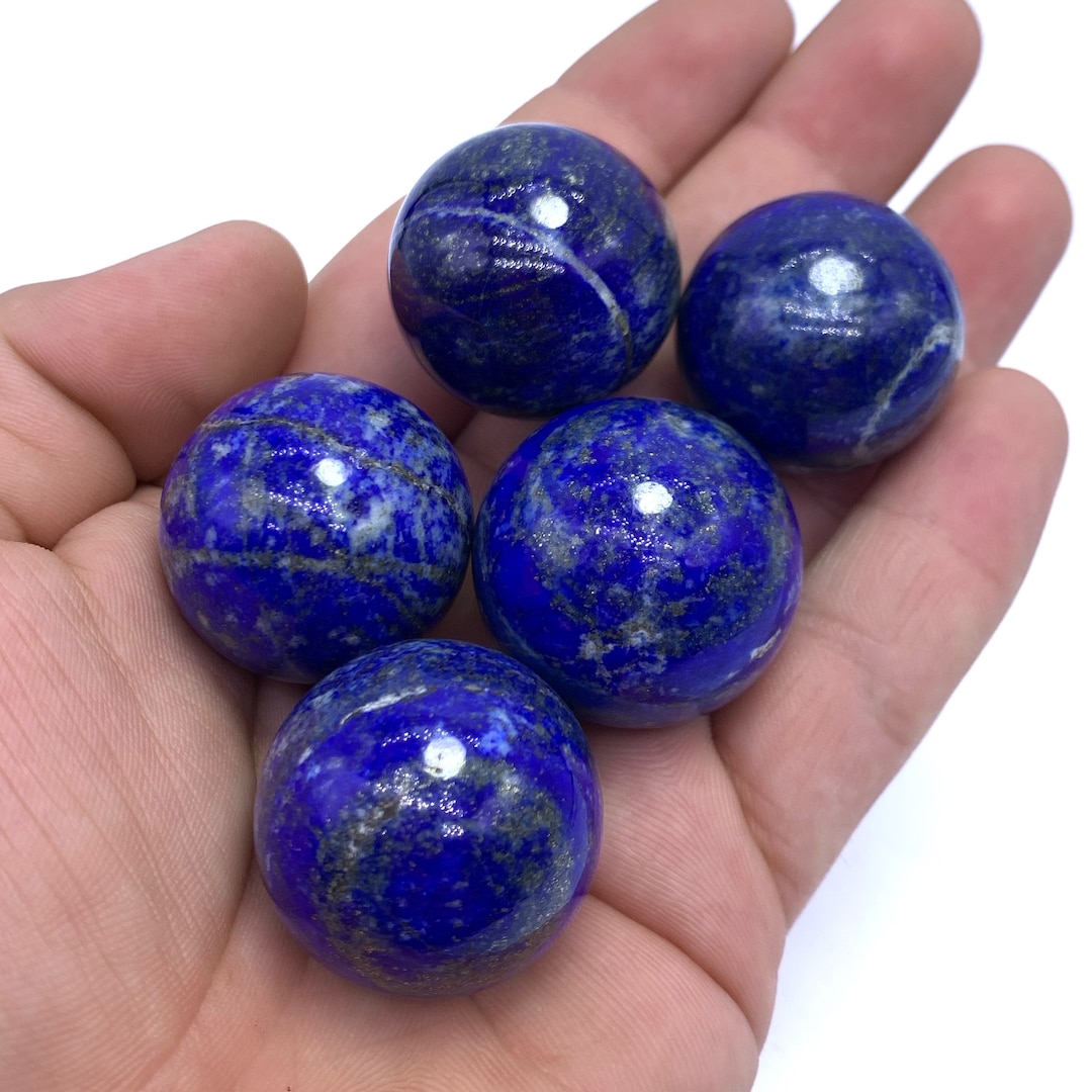 Lapis Lazuli Sphere, Lapis Sphere, Lapis Lazuli Ball, Lapis Lazuli ...