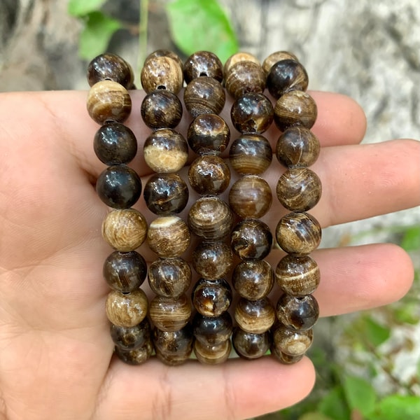 Brown Calcite - Etsy