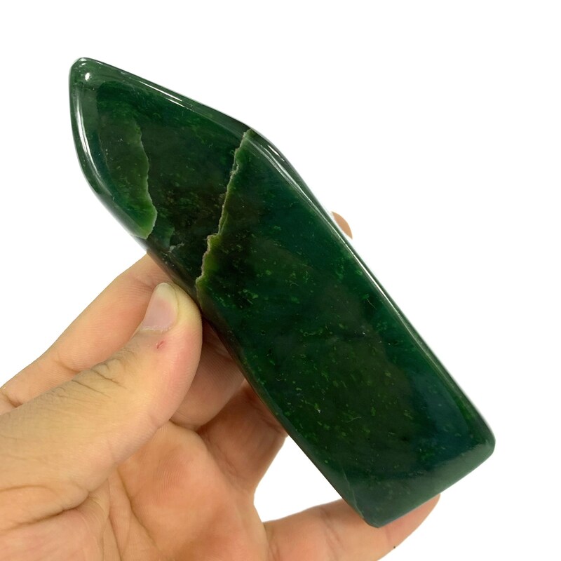 Jade Stone - Etsy