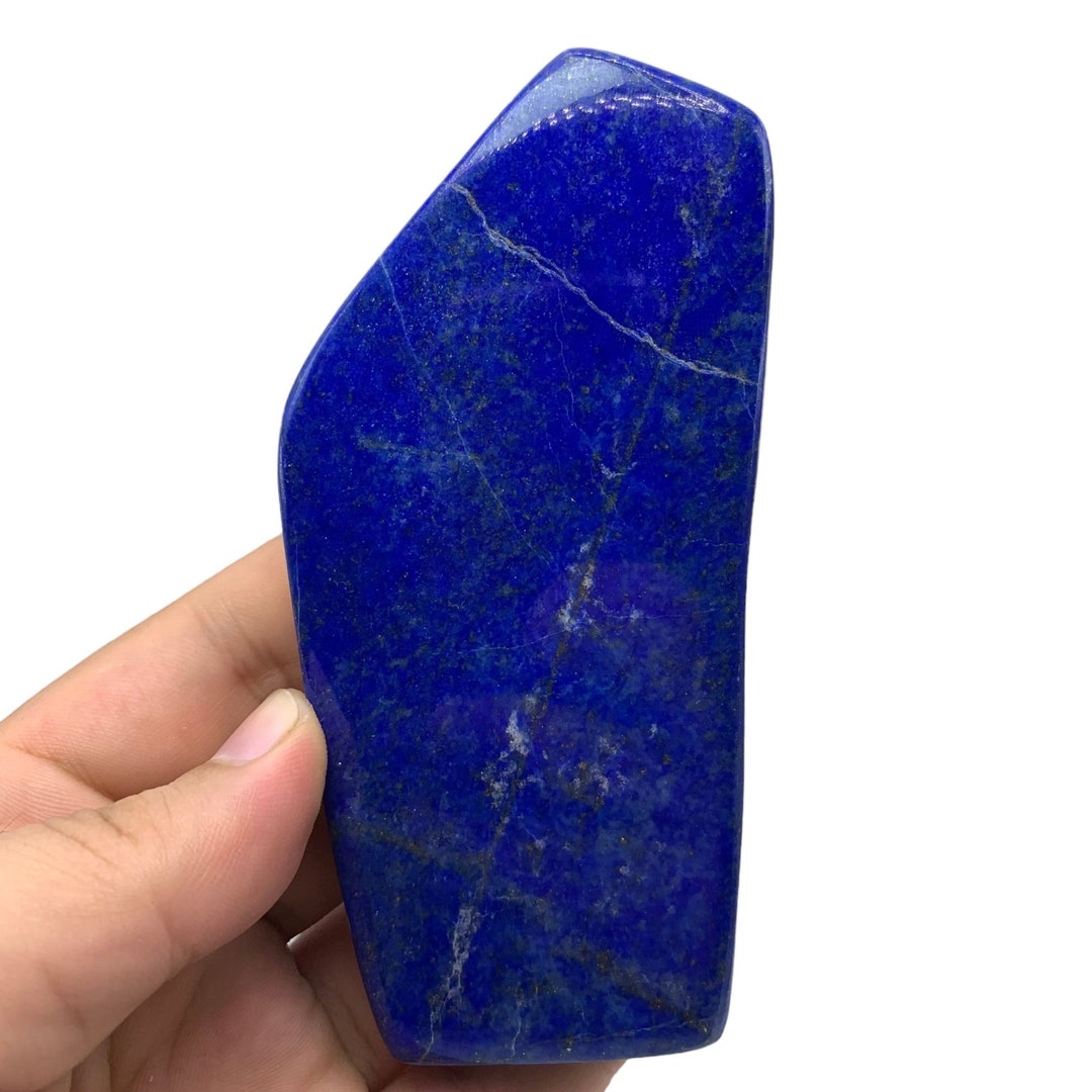 Beautiful Blue Color Lapis Lazuli Free Form, Lapis Lazuli, Lapis Free ...