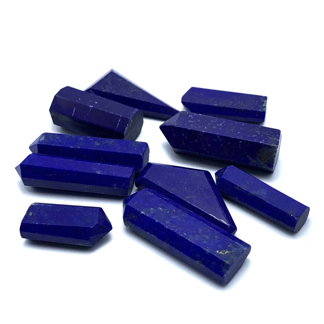 Super Quality Blue Color Lapis Lazuli Pendant Crystals, Lapis Pendants ...