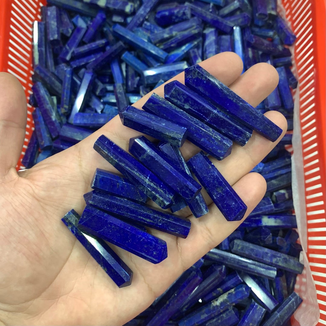 Best Quality Lapis Lazuli Crystals for Pendants, Lapis Lazuli, Lapis ...