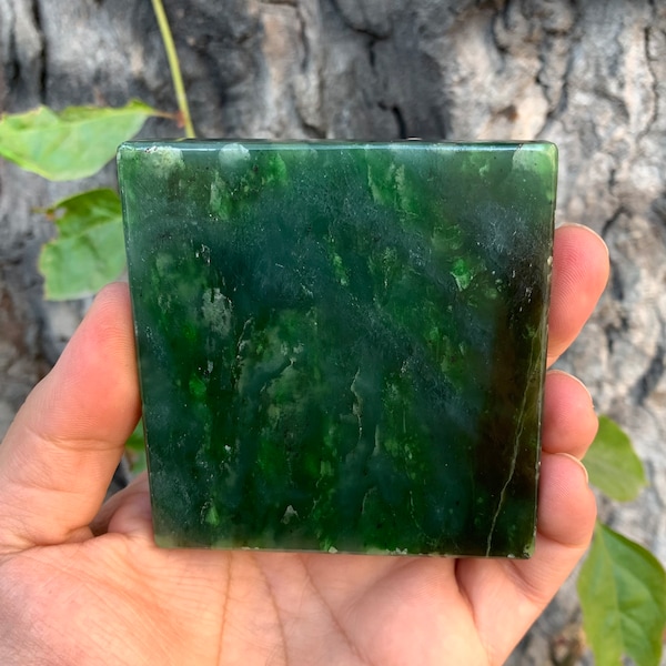 Nephrite Jade - Etsy
