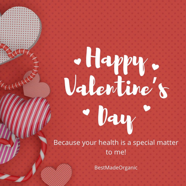 Sea Moss Love Potion Strawberry Drink - Etsy