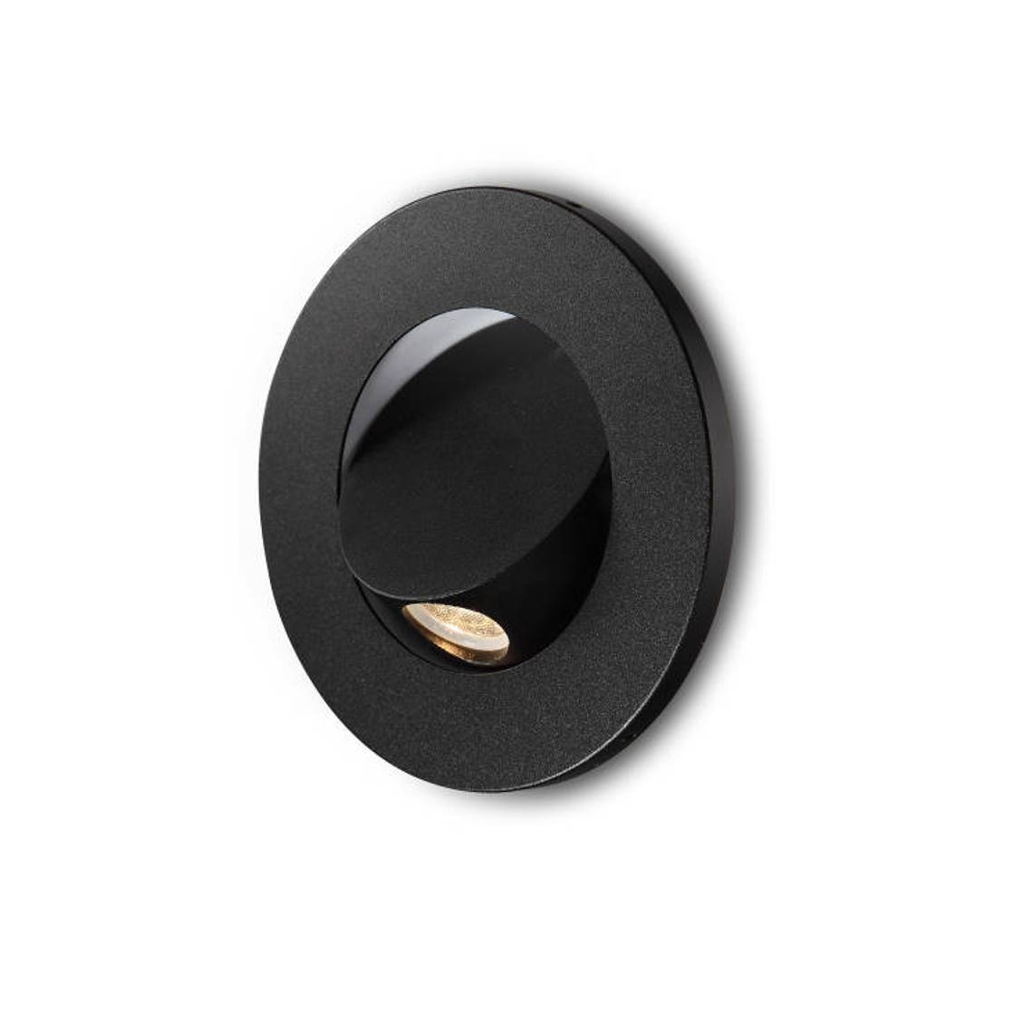 Recessed LED Reading Light Headboard Reading Lighting 3 - Etsy