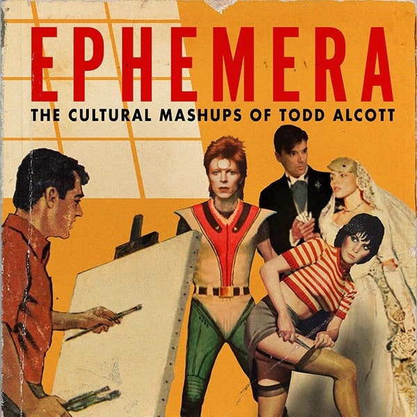 Todd Alcott Graphics - Etsy