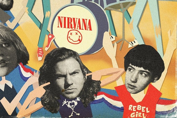 The Very Best Nirvana